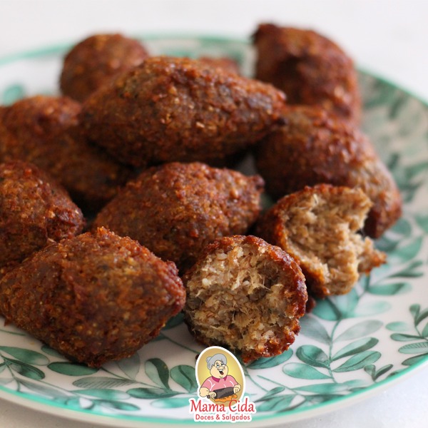 Mini Quibe - Unidade